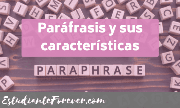 parafraseador de texto archivos - estudianteforever.com