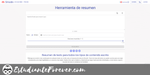Reescribir Textos Con Smodin - estudianteforever.com