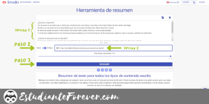 Reescribir Textos Con Smodin - estudianteforever.com