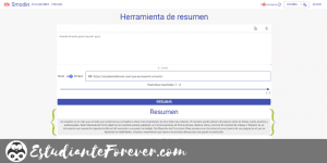 Reescribir Textos Con Smodin - estudianteforever.com