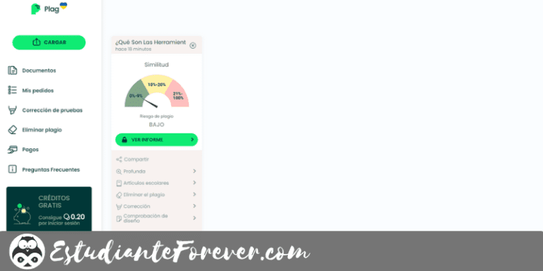 5 Programas Para Detectar El Plagio - estudianteforever.com